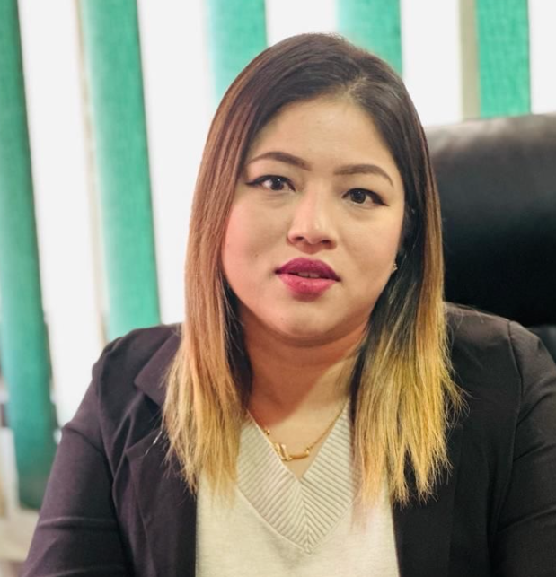 Young Manpower Private Limited